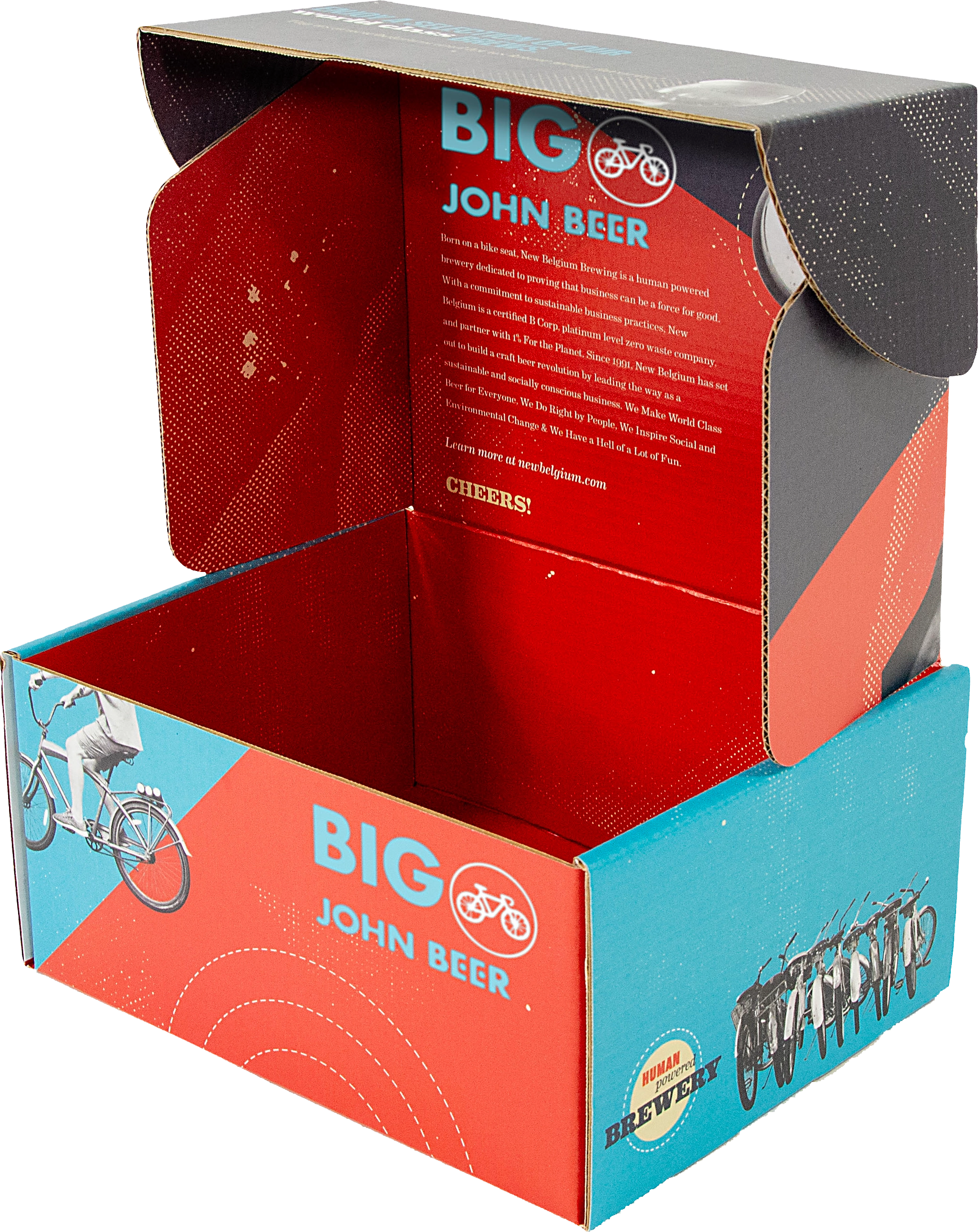 Custom Packaging and Digital Print Solutions | Jamil Packaging